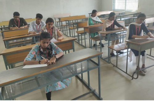 IEEE Student Chapter - Annamacharya University