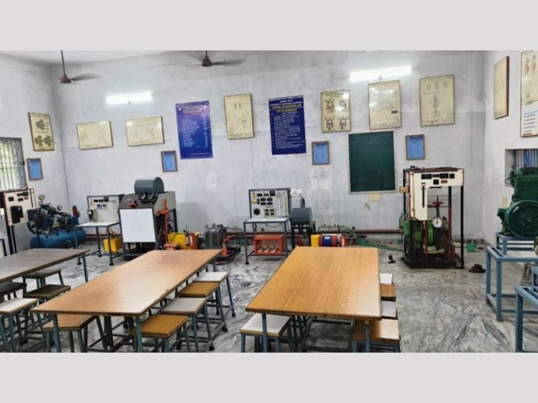 Laboratories - Annamacharya University