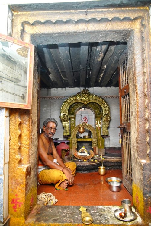 Mannuru Sivalayam Temple – A Sacred Legacy of Adi Shankaracharya ...