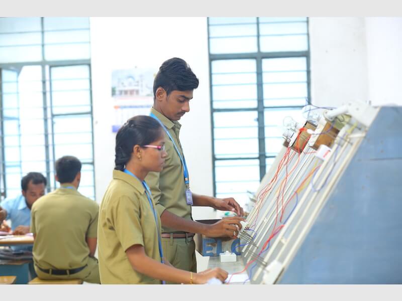 Mechanical Engineering - Annamacharya University