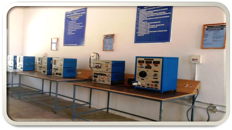 Electrical & Electronics Engineering - Annamacharya University